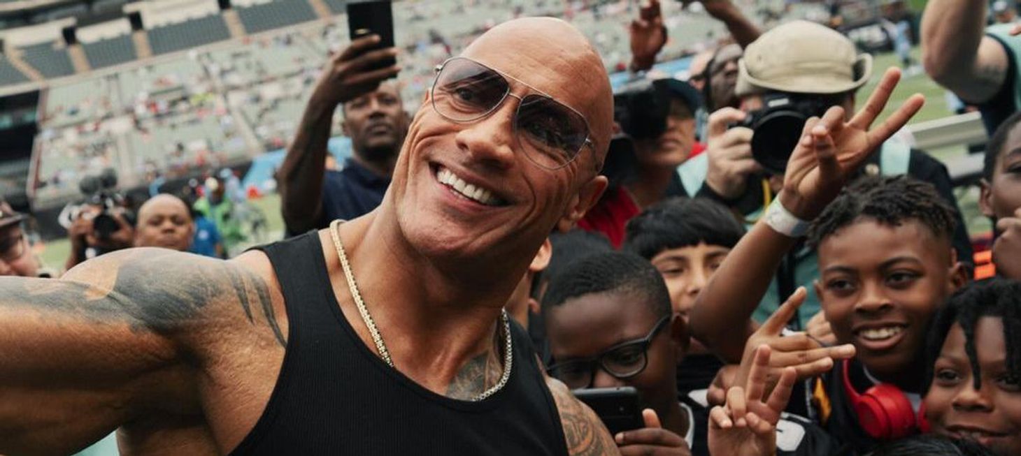 10 Best Movies of The Rock | Dwayne Johnson Movies