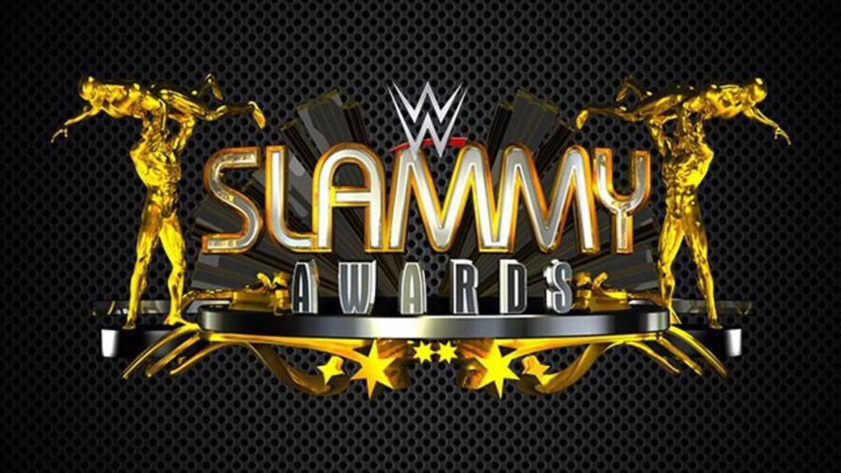 WWE Slammy Awards 2024 Winners