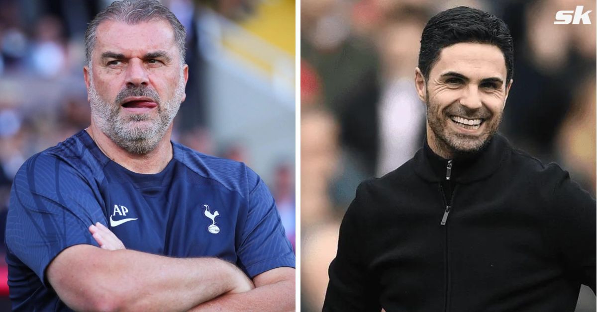 Tottenham and Arsenal keen on signing 18-year-old PL wonderkid in the ...