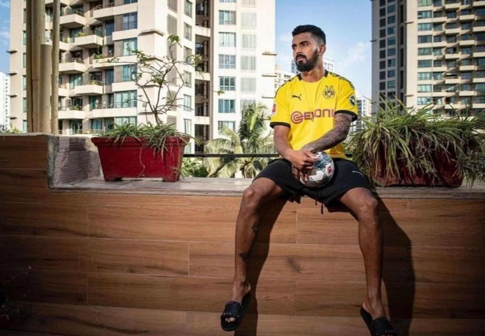 Where does 'KL Rahul' Live? A tour of 'KL Rahul' house, other houses