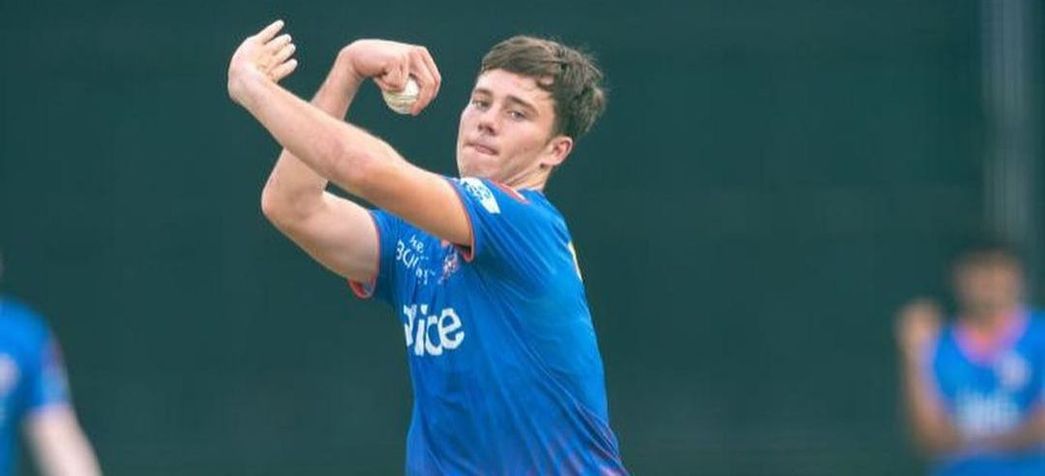 Dewald Brevis' IPL Career: Wickets, Runs, Records, Age, Price, Team 2024