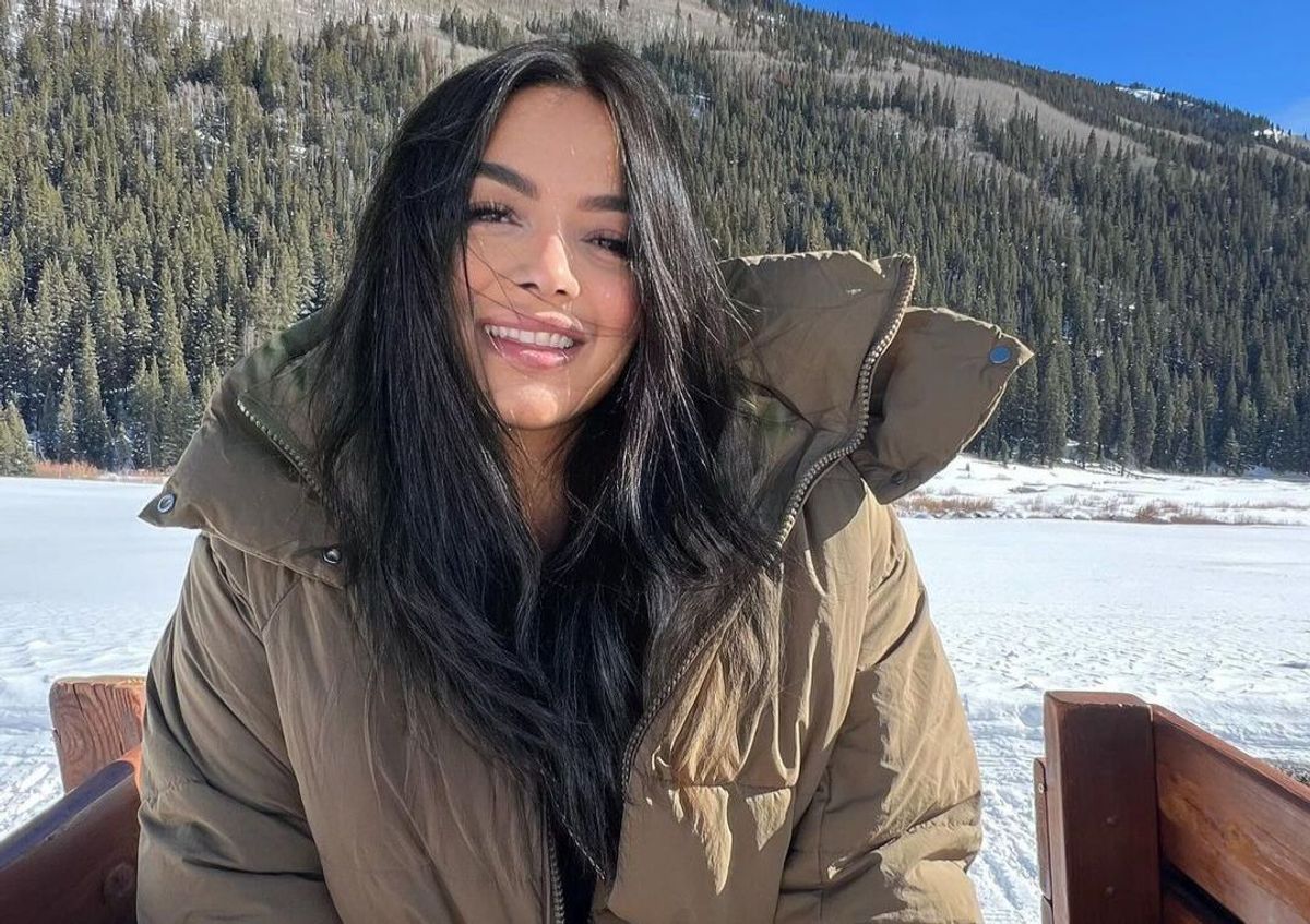 Who is Andre Russell’s Wife, Jassym Lora?