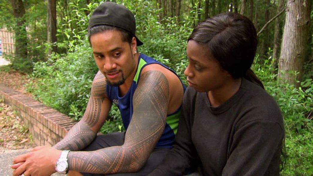 Naomi Family | Parents, Brothers and Sisters and Husband.