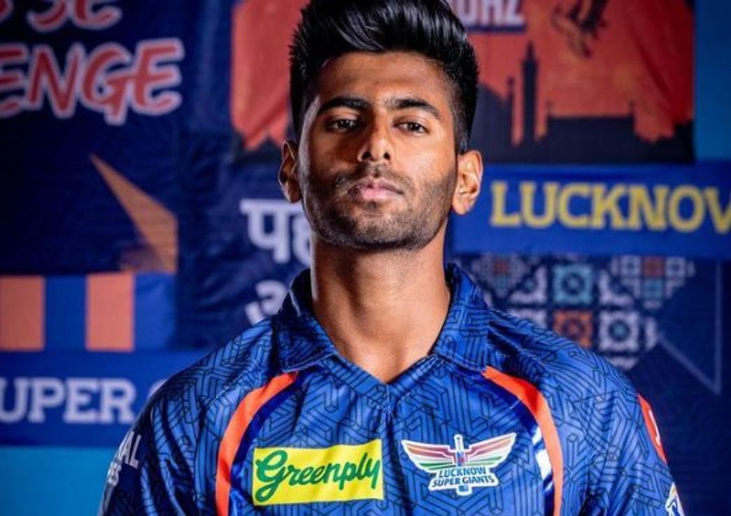 Mayank Yadav's Family - Father, Mother, Siblings, Wife, Kids