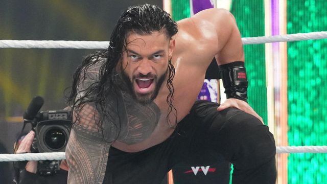 Roman Reigns needs to move to Monday Night RAW in the 2024 WWE Draft
