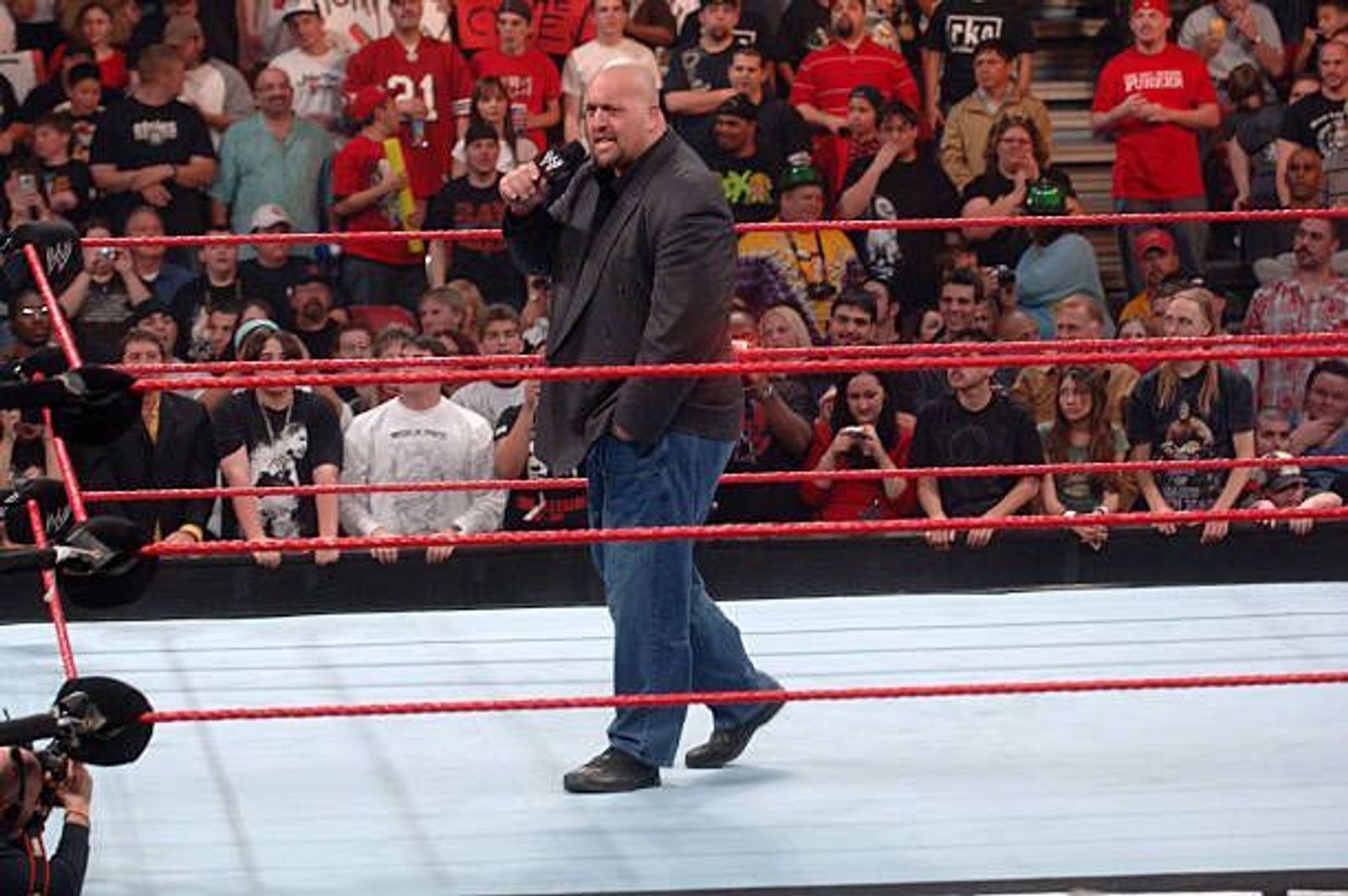 Discover The Big Show Wins | Discover Appearance List, Guest\Special ...