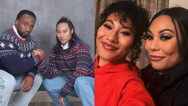 Big E sends public message to real-life girlfriend hours after ...