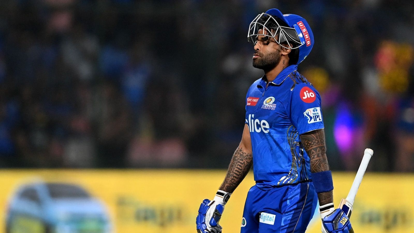 IPL: Fully-fit Suryakumar Yadav likely to play Mumbai Indians' 2024 IPL ...