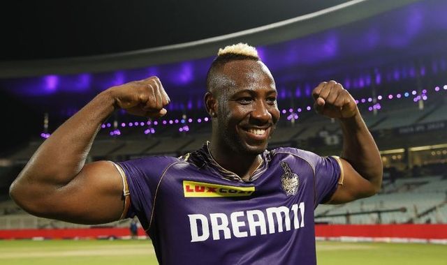 Andre Russell IPL Career: Wickets, Runs, Records, Age, Price, Team 2024