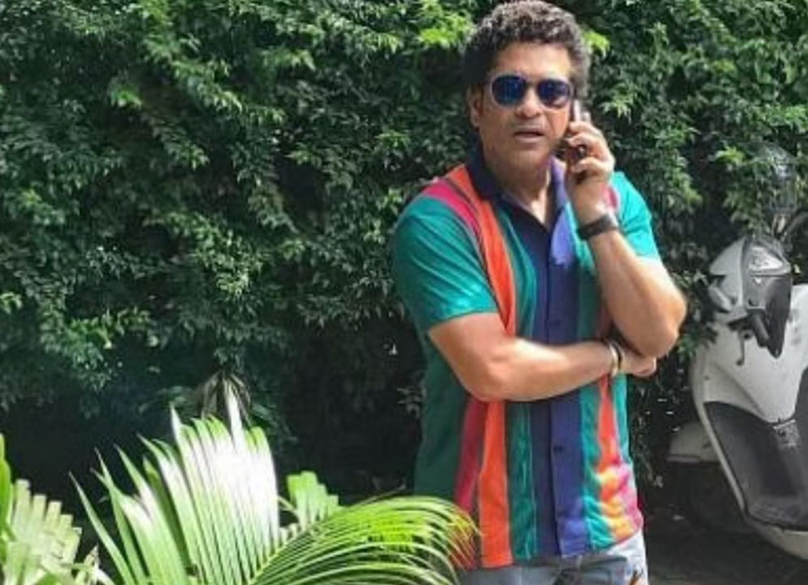 Where does 'Sachin Tendulkar' Live? A tour of 'Sachin Tendulkar' house ...