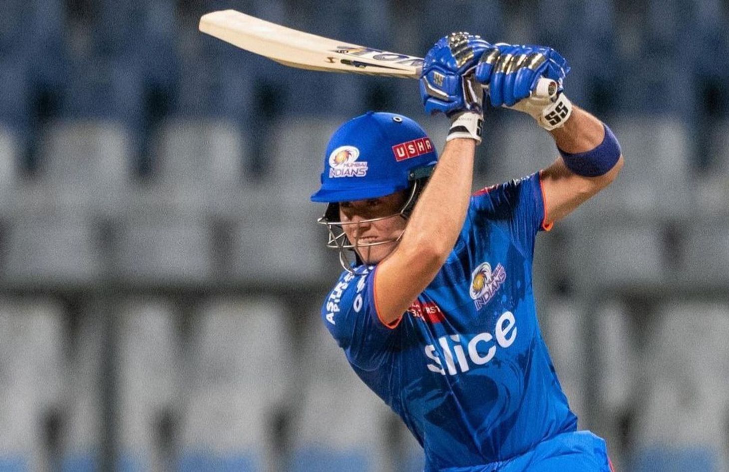 Dewald Brevis' IPL Career: Wickets, Runs, Records, Age, Price, Team 2024