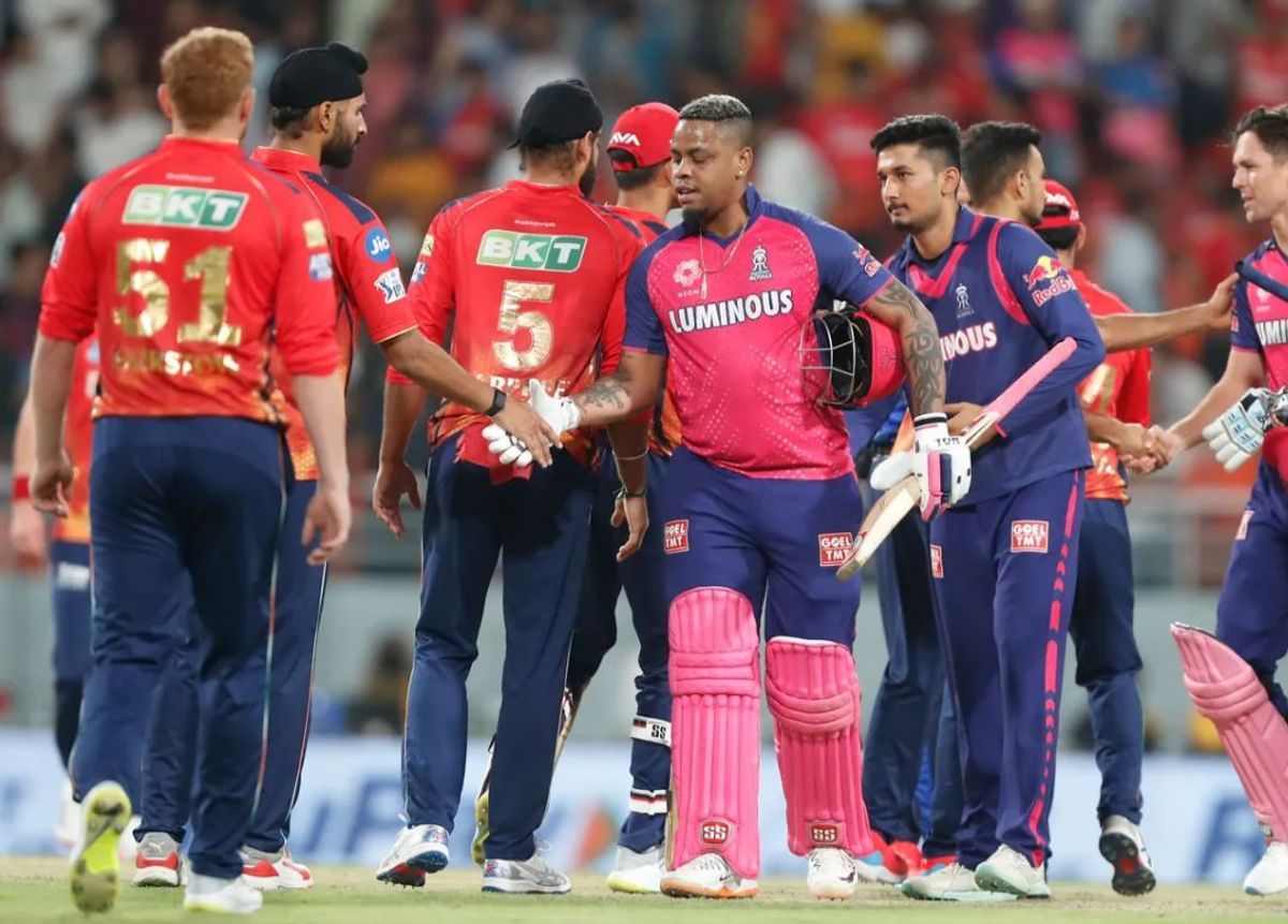 PBKS vs MI, IPL 2024: Maharaja Yadavindra Singh International Cricket Stadium, Mullanpur pitch ...