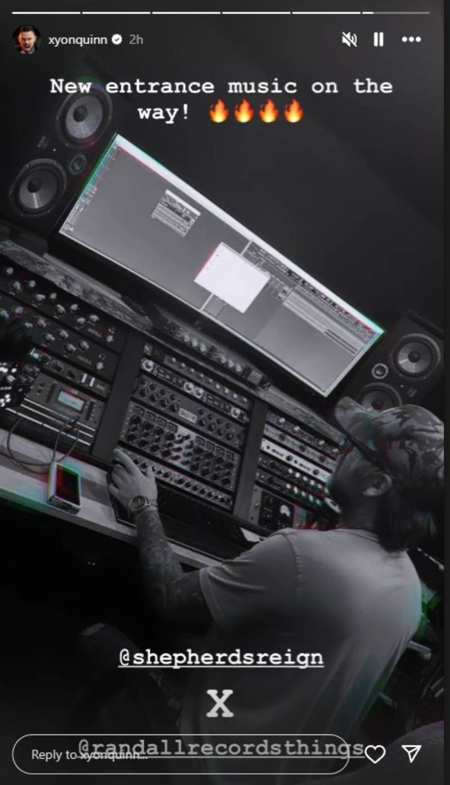 Former WWE Superstar announces major change after his release