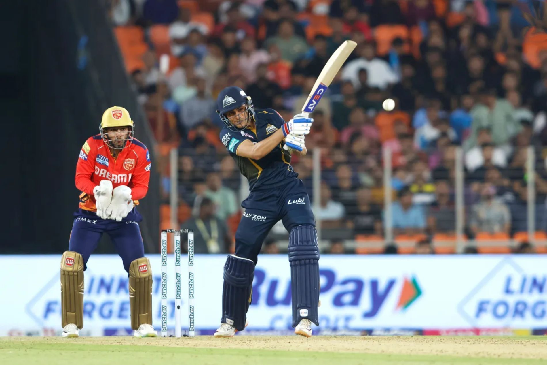 PBKS vs GT, IPL 2024 Telecast channel: Where to watch and live streaming details in India