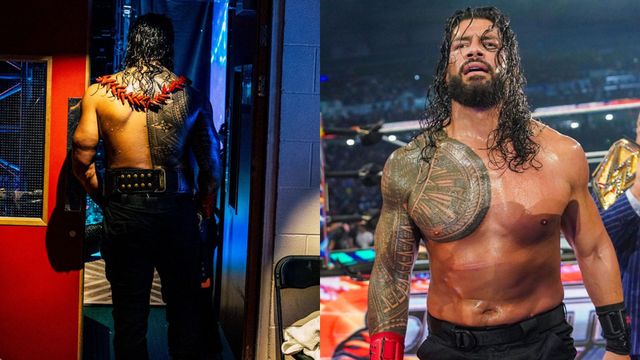 The Bloodline: Roman Reigns could retire from WWE, says veteran, for ...