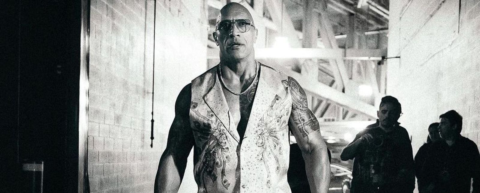 10 Best Movies of The Rock | Dwayne Johnson Movies