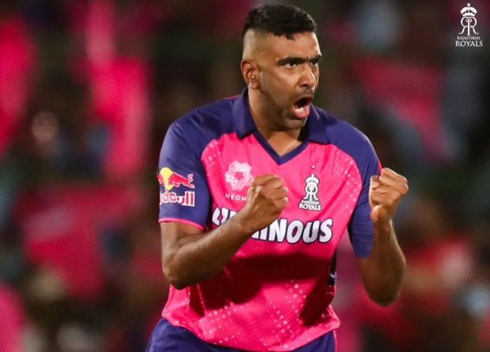 Ravichandran Ashwin's IPL Career: Wickets, Runs, Records, Age, Price ...