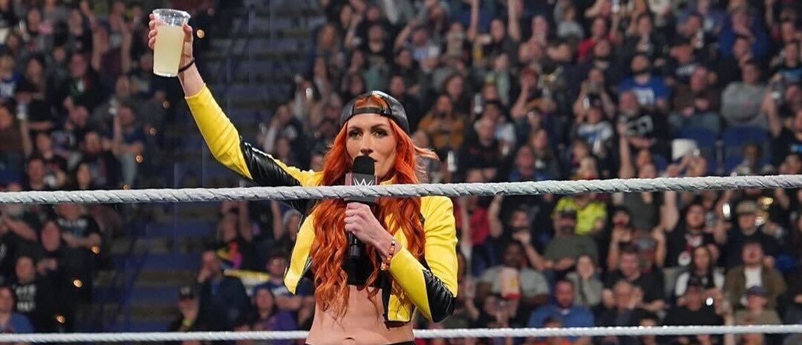 Becky Lynch’s Contract Breakdown, Salary Cap Details, Bonuses, Terms & More