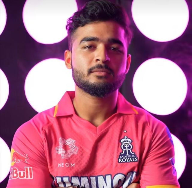 Riyan Parag's IPL Career: Wickets, Runs, Records, Age, Price, Team 2024