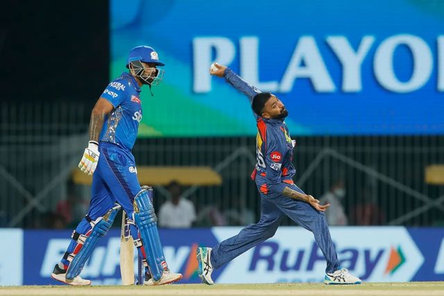 LSG vs MI Head-to-head stats and records you need to know before Lucknow Super Giants vs Mumbai ...