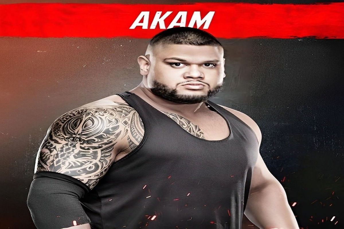 Akam Tattoos - Explore Theira Meaning and his Persona.