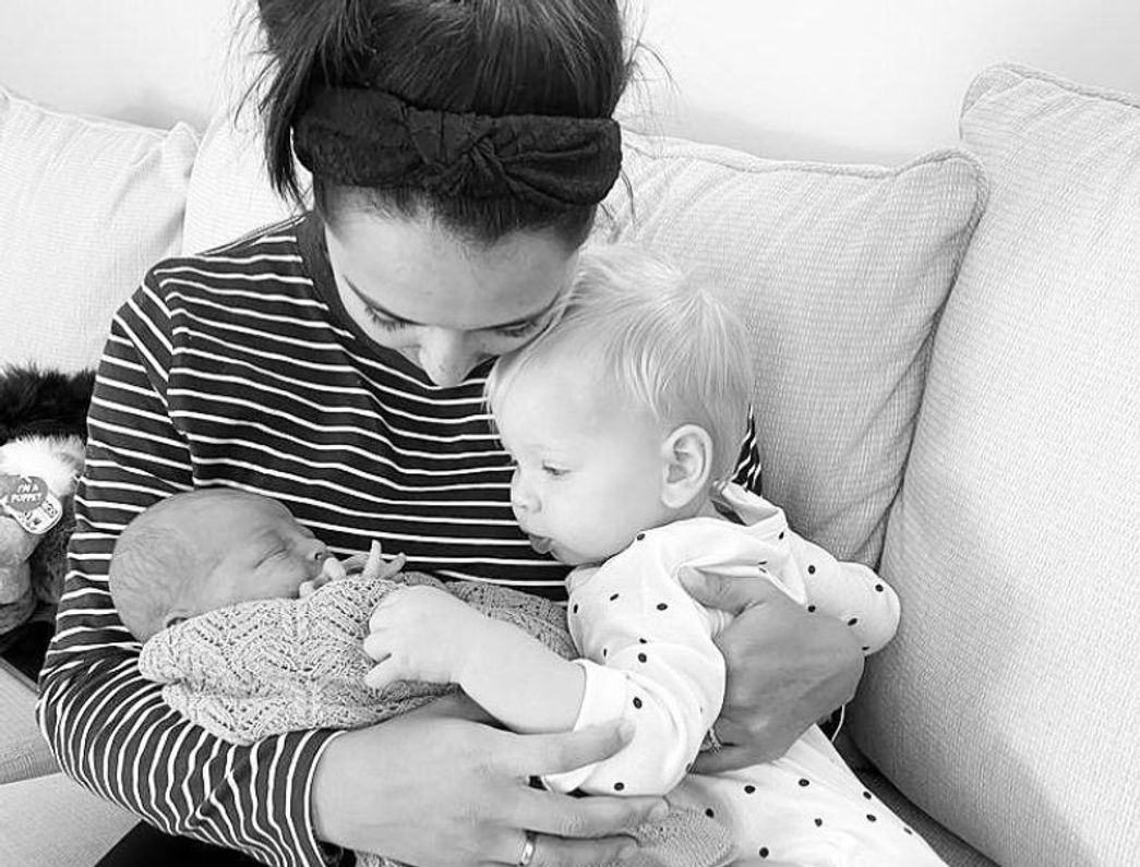 Who is Kane Williamson’s Wife, Sarah Raheem?