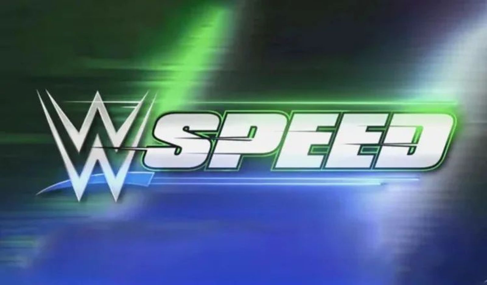 WWE Speed - List of episodes, current champions