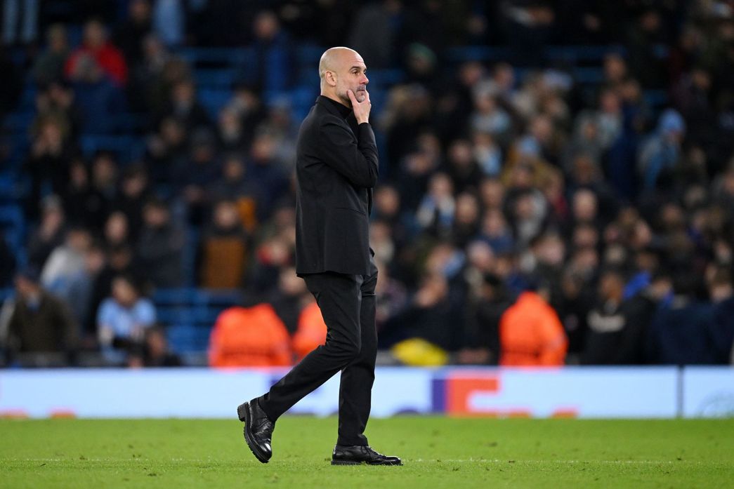 “I would come for free, do not suffer” - Guardiola makes big claim on ...