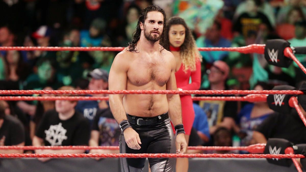 WWE RAW Roster 2024 | List of WWE Wrestlers Names | Sportskeeda