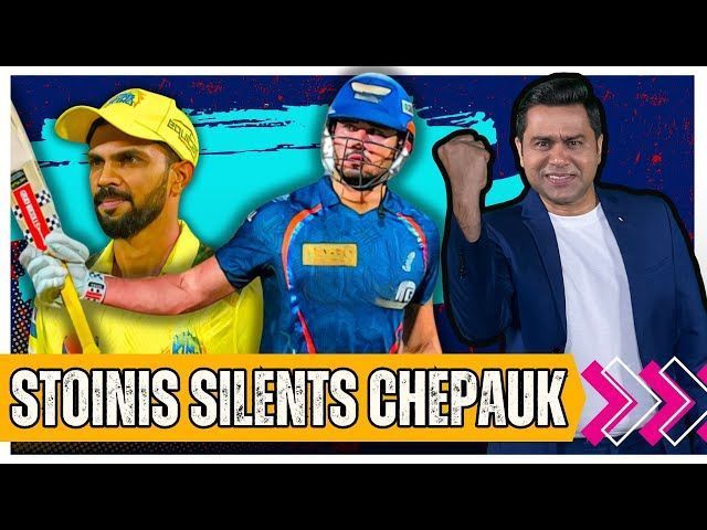 "These guys are missing Hardik Pandya" - Aakash Chopra on Gujarat ...