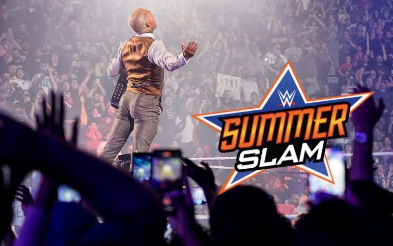 SummerSlam predictions: WWE must book Cody Rhodes to defend his ...