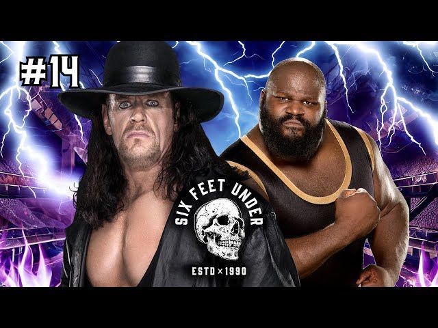 The Undertaker and Mark Henry say fans 'need' Gunther