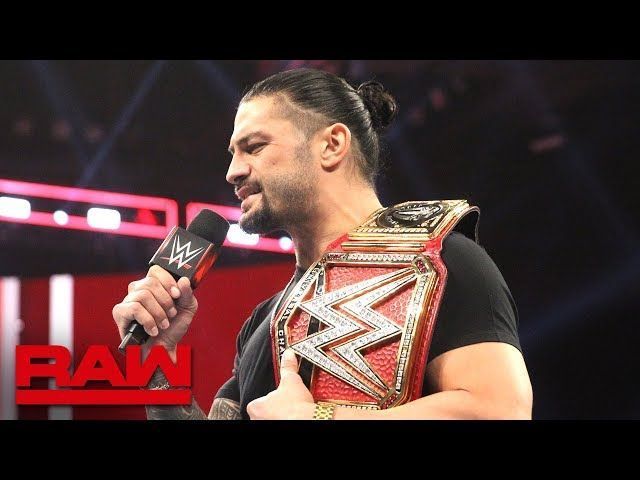 Roman Reigns Special Moments: 2 मौके जब WWE में Roman Reigns ने सभी को ...