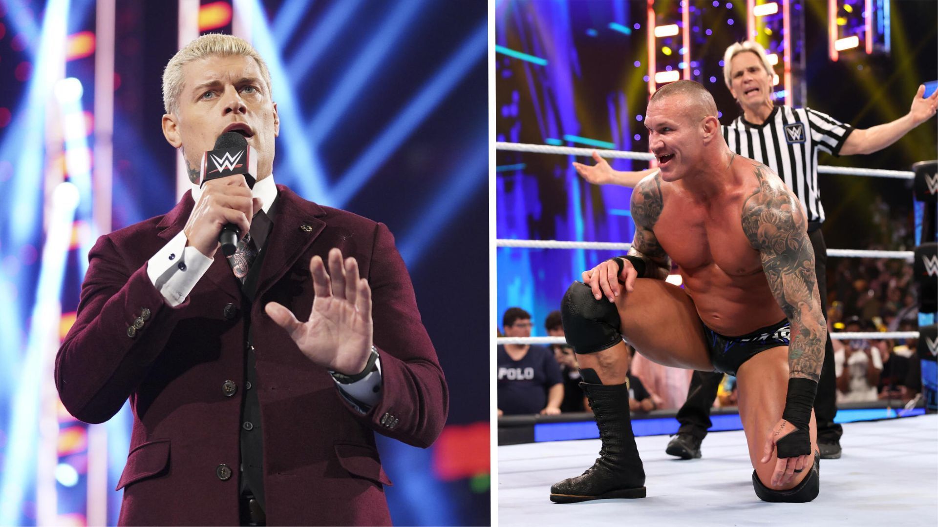 Where is WWE SmackDown episode 1289? (May 3, 2024): Location, time ...