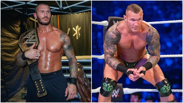 WWE Hall of Famer has a message for Randy Orton