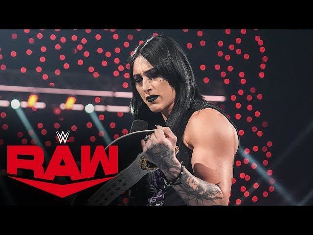 4 surprises that could rock the 2024 WWE King and Queen of the Ring ...