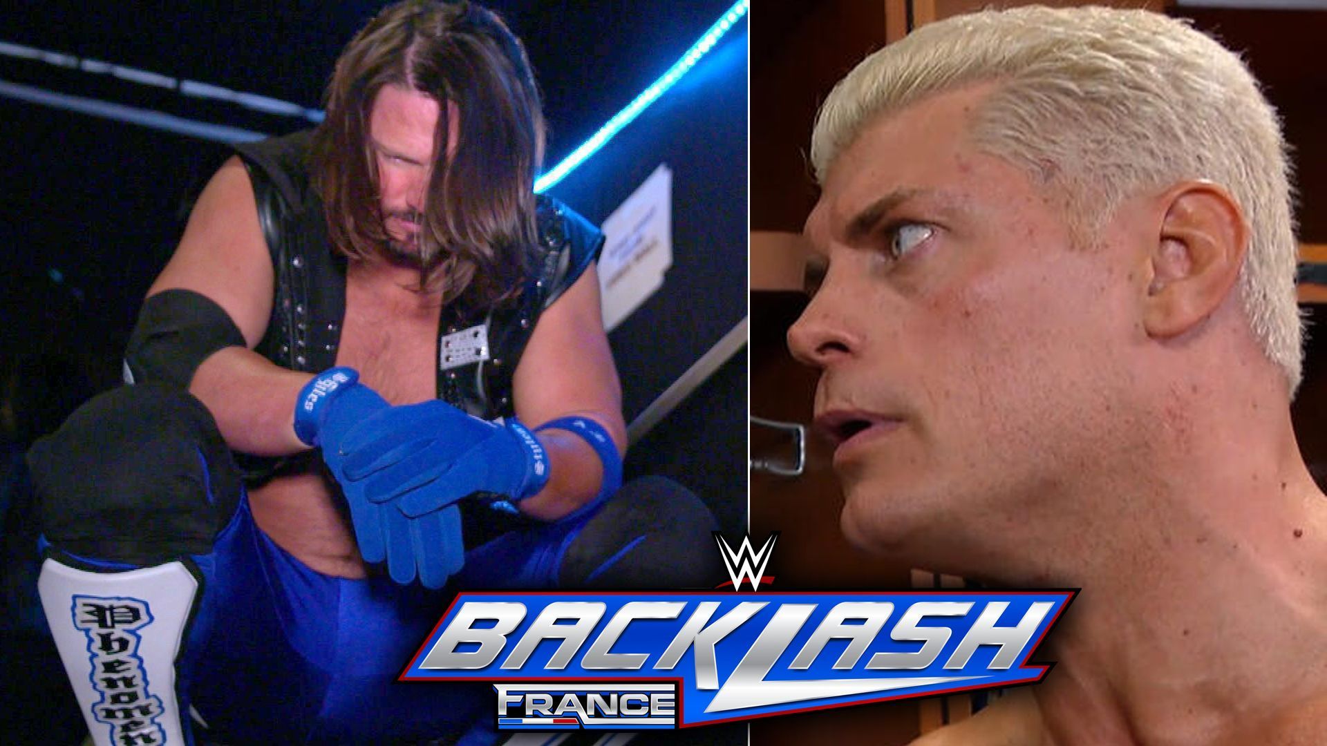 Cody Rhodes' WWE Title reign could be in danger if 2 former champions ...