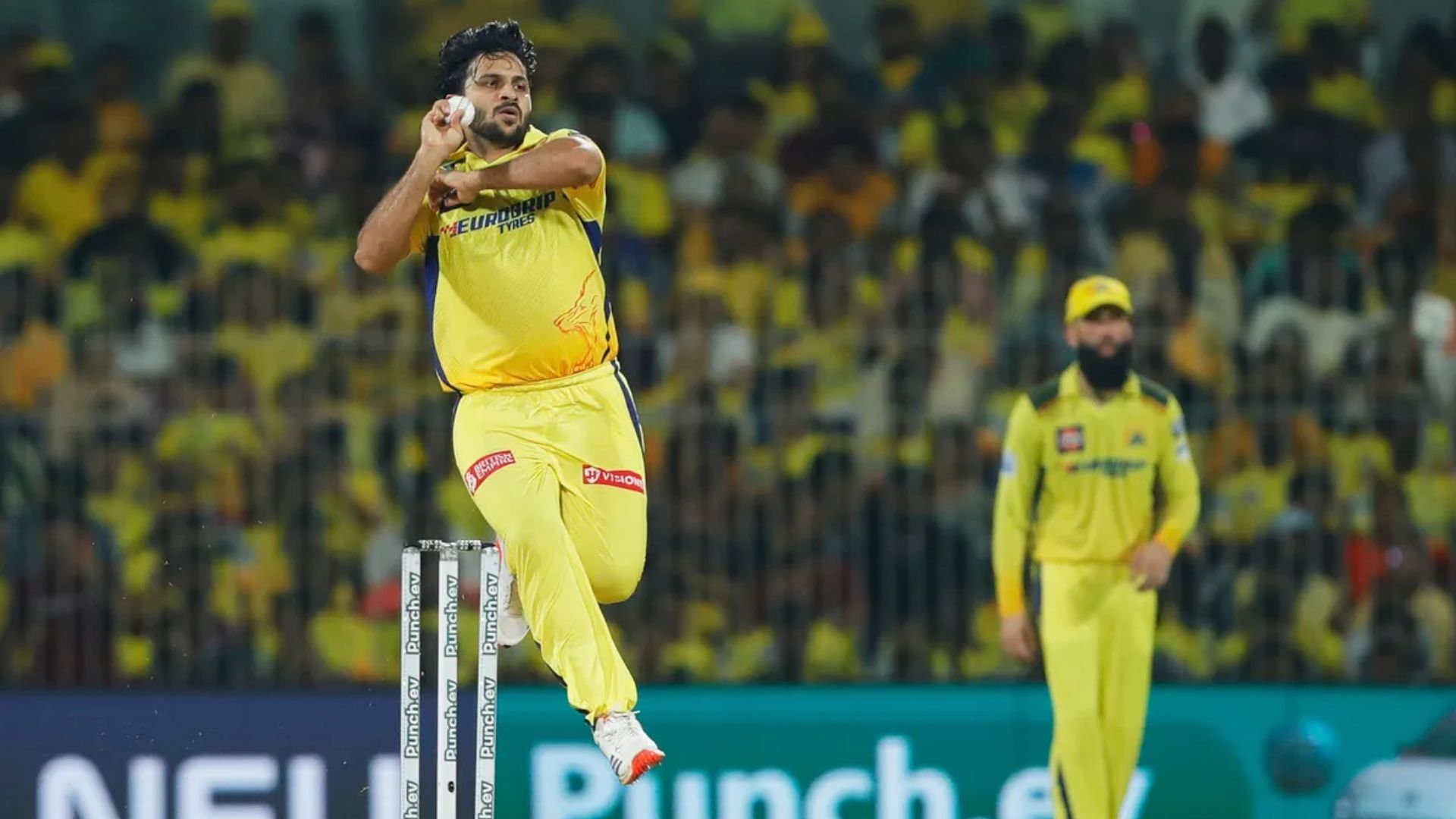 PBKS vs CSK Dream11 prediction: 3 differentials you can pick in today’s IPL 2024 match - May 5, 2024