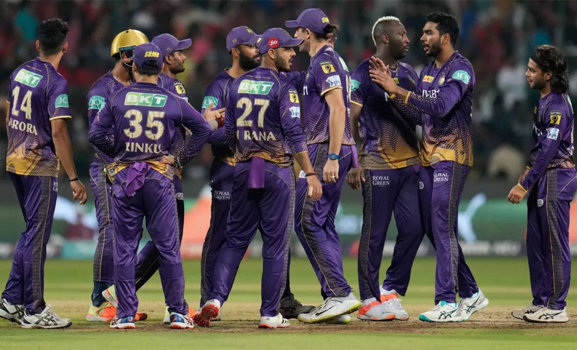 IPL 2024 weather update: Chennai weather report for May 26 for KKR vs SRH Final