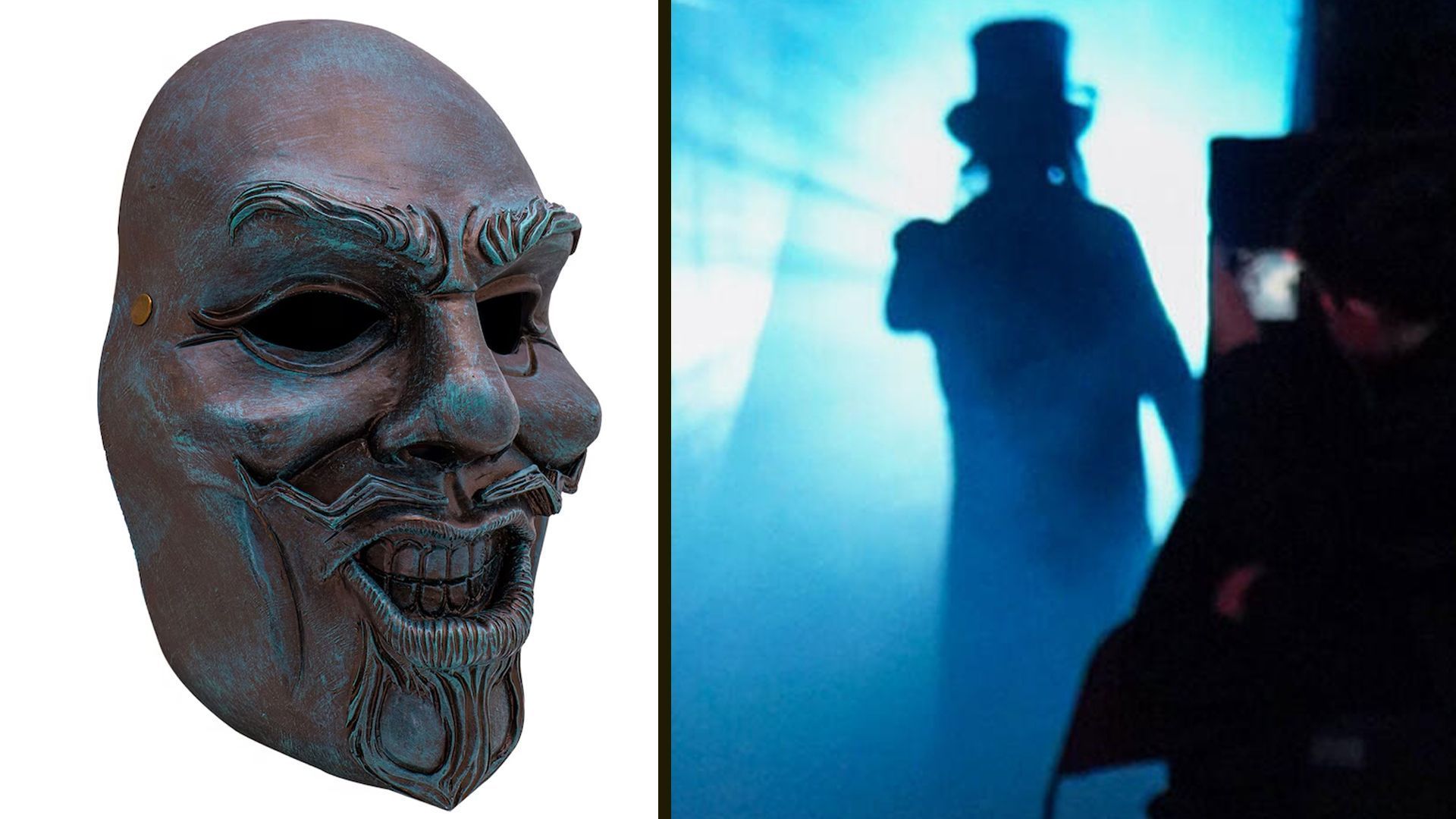 Exploring recent revelation about Uncle Howdy's identity in WWE