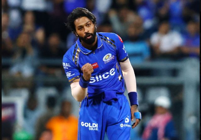 "It's ego-driven in a way, chest out" - AB de Villiers on why MI senior ...