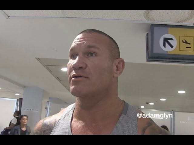 What is Randy Orton's retirement plan? The WWE star already has a ...