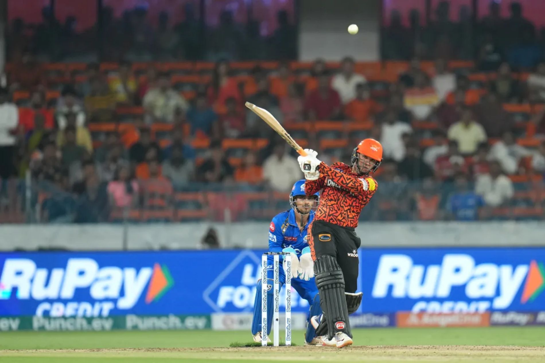 MI vs SRH Head-to-head stats and records you need to know before Mumbai Indians vs Sunrisers ...
