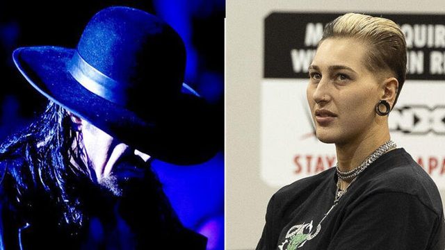 "That pi**es me off" - The Undertaker angry over fan incident involving ...