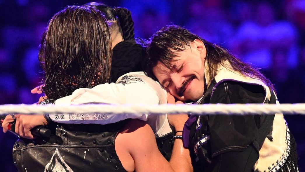 4 reasons why The Judgment Day should break up: Different trajectories ...