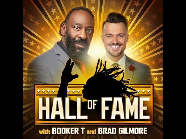 Booker T heaps praise on 25-year-old star who transitioned to WWE from ...