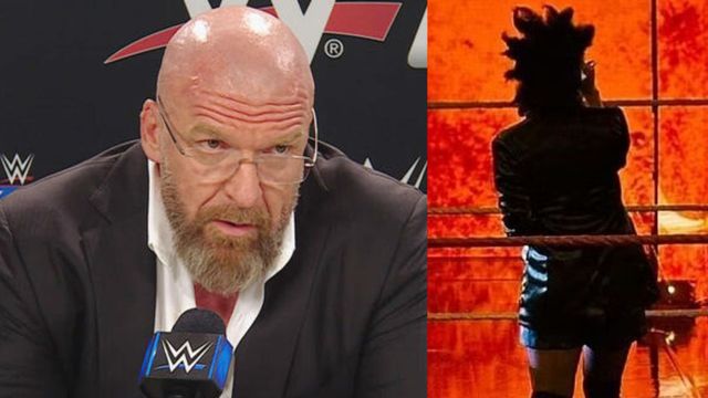 43-year-old WWE star responds to Triple H's heartfelt message for her following SmackDown