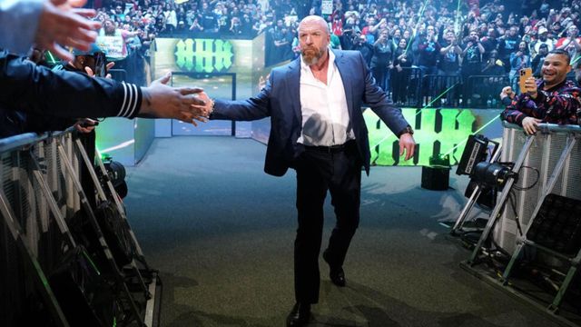 Triple H confirms major changes to WWE show