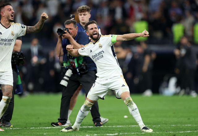 Real Madrid legend Sergio Ramos in advanced talks with new MLS club ...