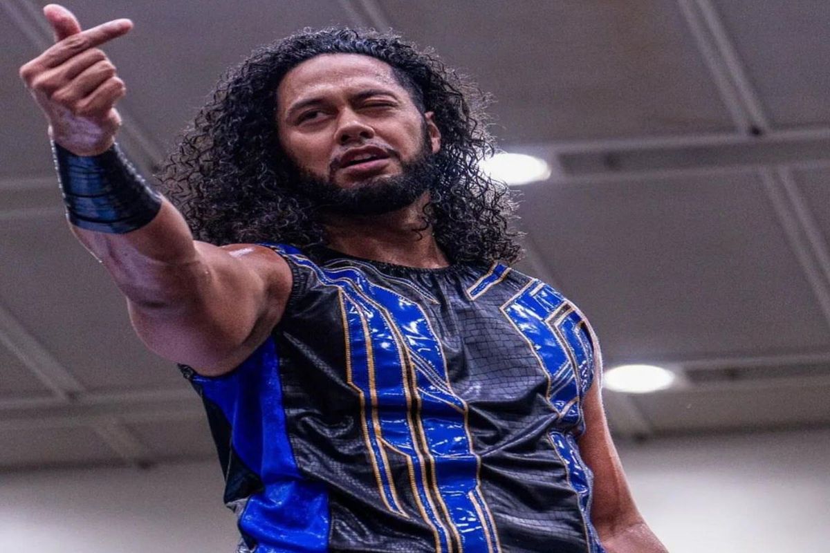 What is Hikuleo Ethnicity? Discover Hikuleo Nationality and more